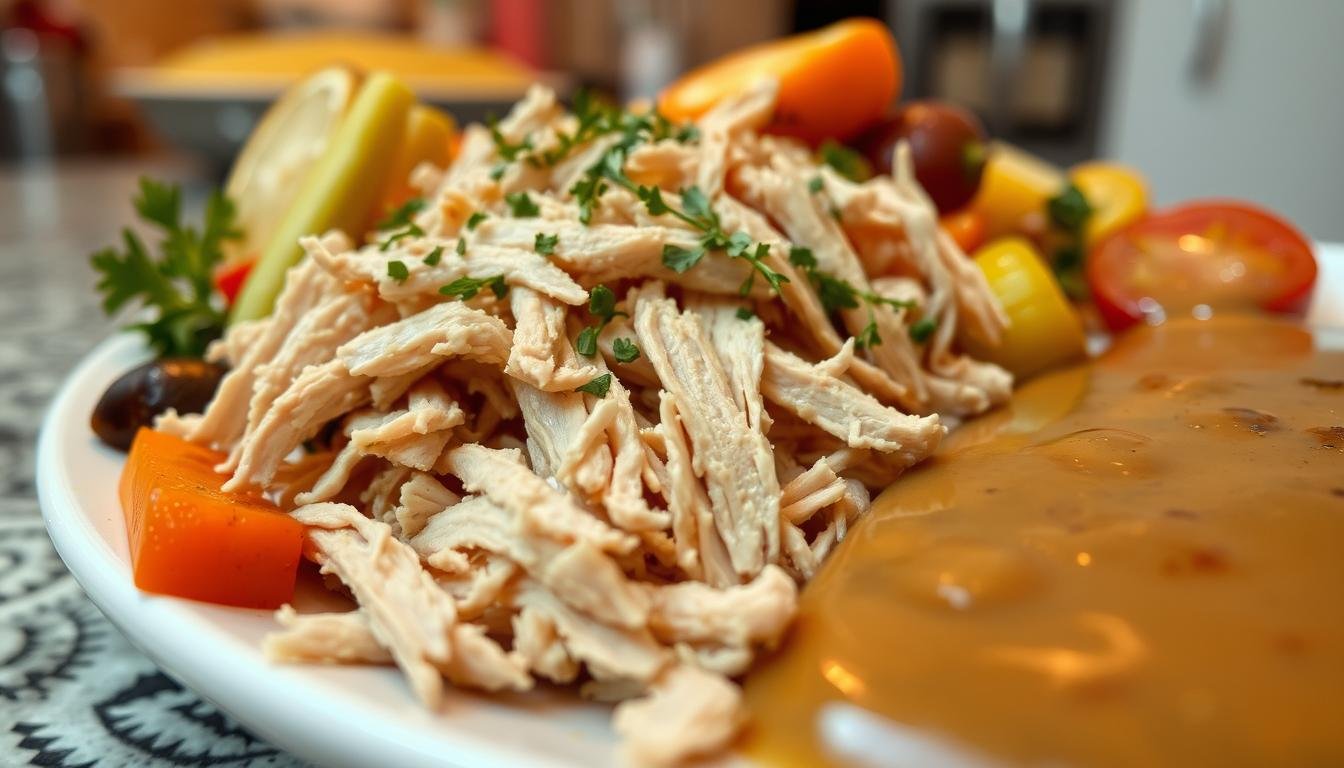Tasty Shredded Turkey Recipes for Easy Meals