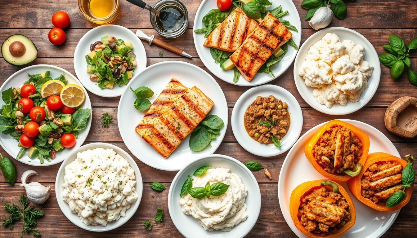 Top Clean Keto Recipes for a Healthy, Low-Carb Lifestyle