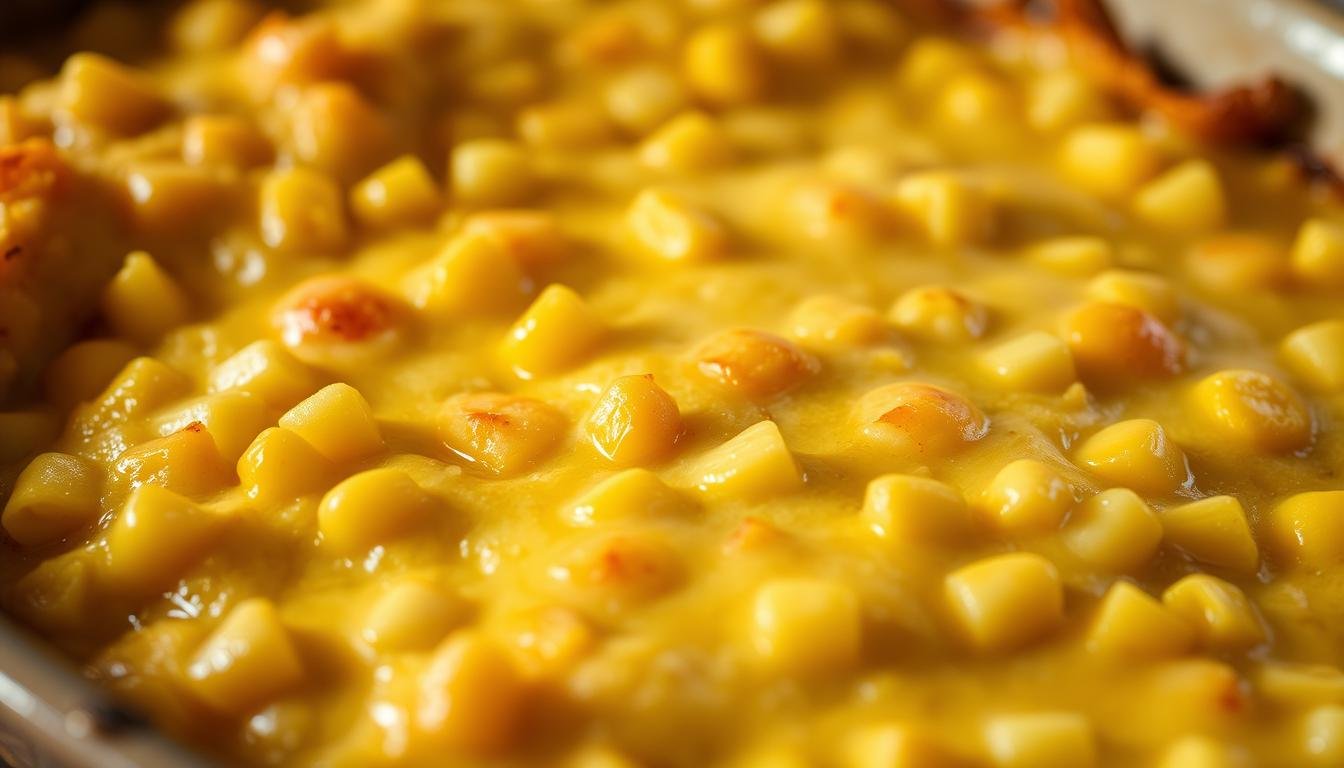 Delicious Cracker Barrel Corn Casserole Recipe: A Must-Try