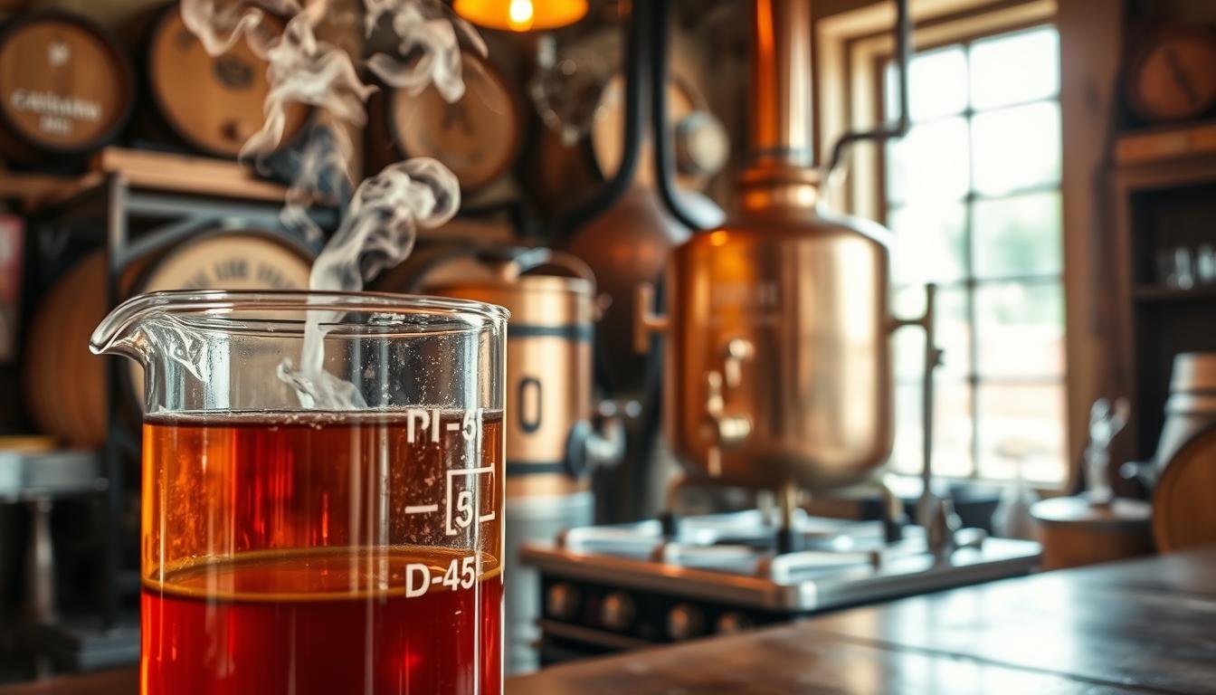 Best Way to Make Amber Ale Recipe with Amber Candi Syrup D-45