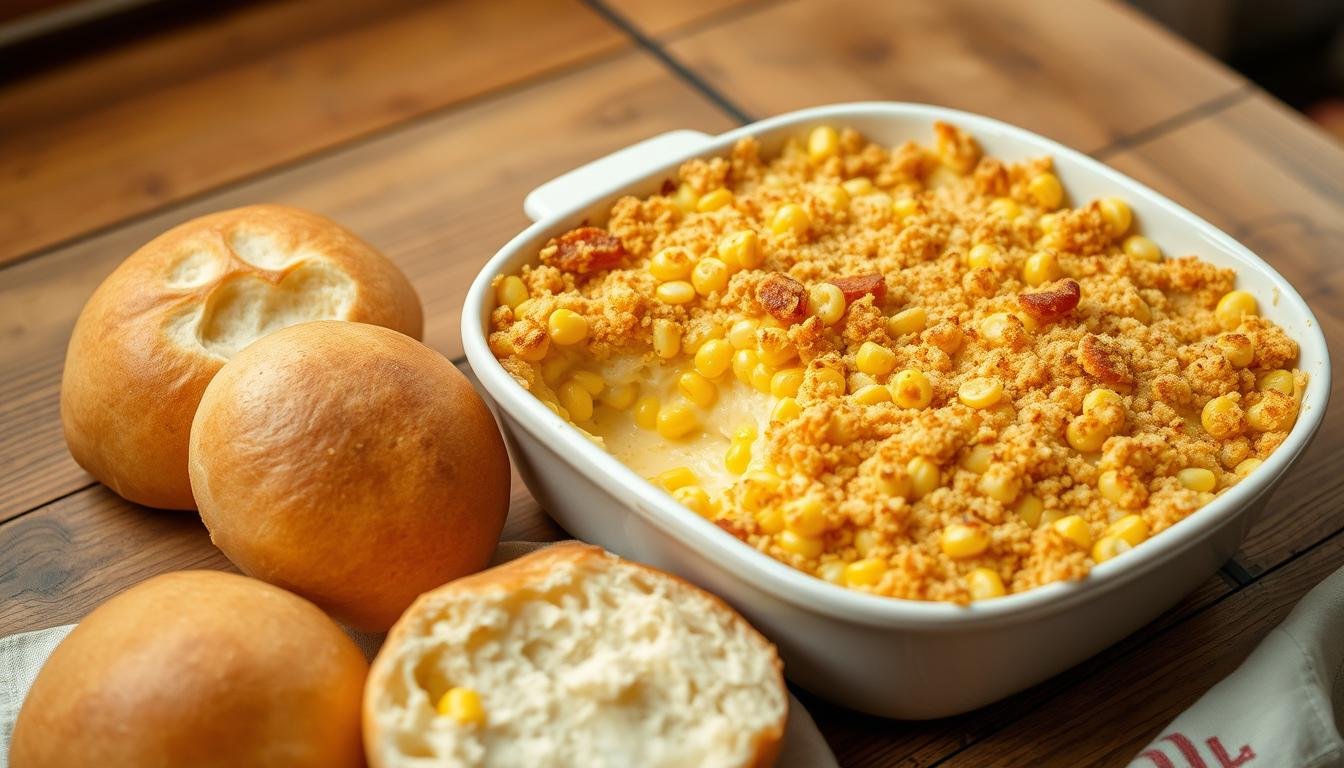 Delicious Cracker Barrel Corn Casserole Recipe: A Must-Try