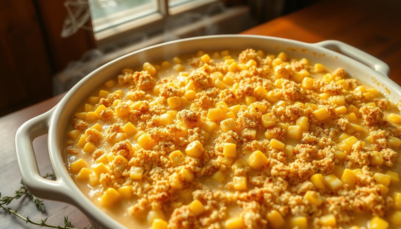 Delicious Cracker Barrel Corn Casserole Recipe: A Must-Try