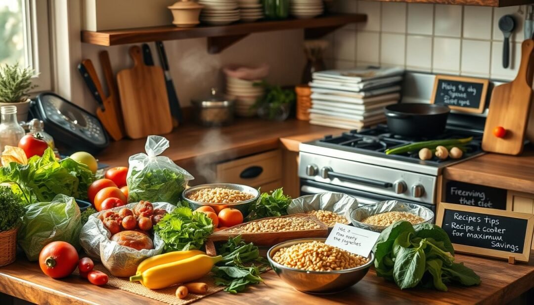 Top Passionate Penny Pincher Recipes for Budget-Friendly Meals